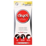 Dryel At-Home Dry Cleaner Refill Kit for Laundry, 8 Cleaning Cloths ...