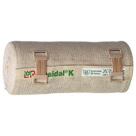 Lymphedema Compression Bandages