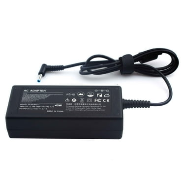 HFLRZZ HP Charger 45W 19.5V 2.31A Laptop Power Adapter with 4.5x3.0mm ...