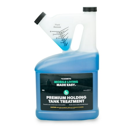 Dometic D1111007 Waste Holding Tank Treatment D (TM) Line Additives ...
