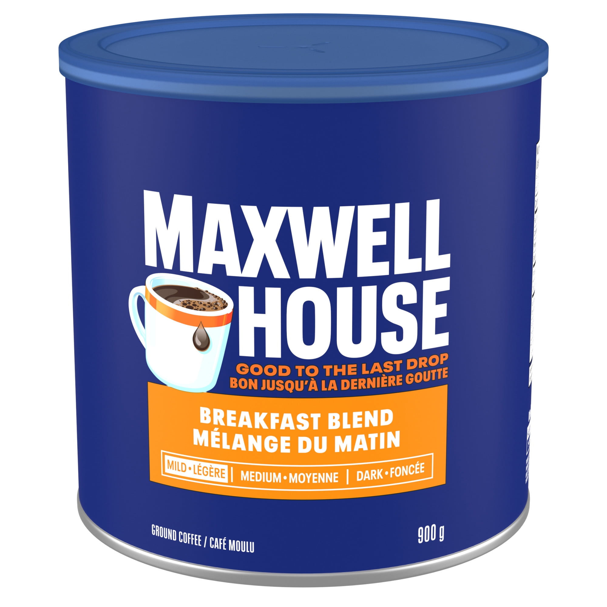 Click here for Maxwell House Breakfast Blend Ground Coffee  Mediu... prices