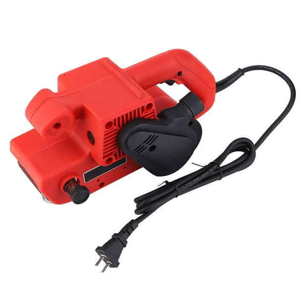 Sanding Machine, Belt Sander Portable 3in For Polishing - Walmart.ca