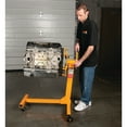 Performance Tool W41025 Rotating Vehicle Engine Block Stand, 1/2 Ton ...