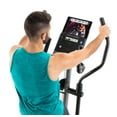 ProForm Sport E2.0 Rear Drive Smart Elliptical, Compatible with iFIT ...