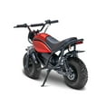 Kandi Trail King e500 Electric Mini Bike - Walmart.com