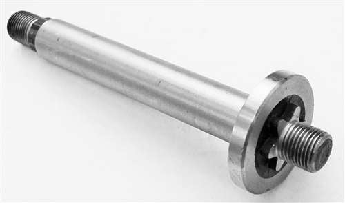 Spindle Shaft For MTD,Cub Cadet 753-06348 - Walmart.com