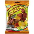 Jovy Revolcaditas Variety Sweet and Spicy Hard Candy 4 Pack 6 oz ...