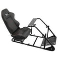 BENTISM Racing Simulator Cockpit RS6 for T300RS PS4 - Walmart.com