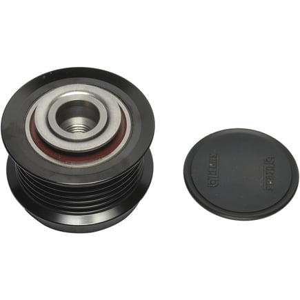 Continental OAD Pulley 49916 Continental 49916 Overrunning Alternator ...