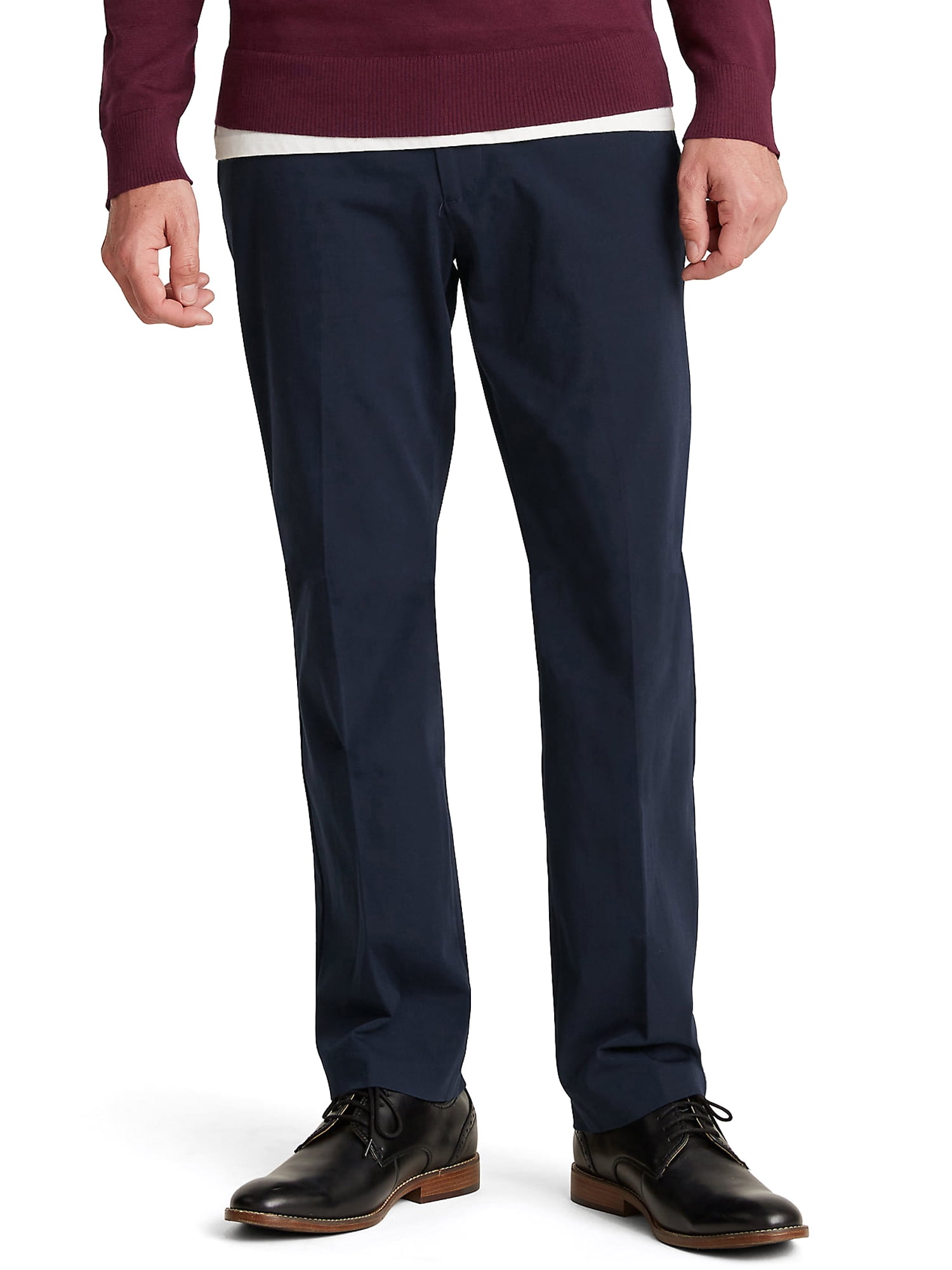 Dockers - Dockers Men's Straight Fit Smart 360 Tech City Tech Trouser ...