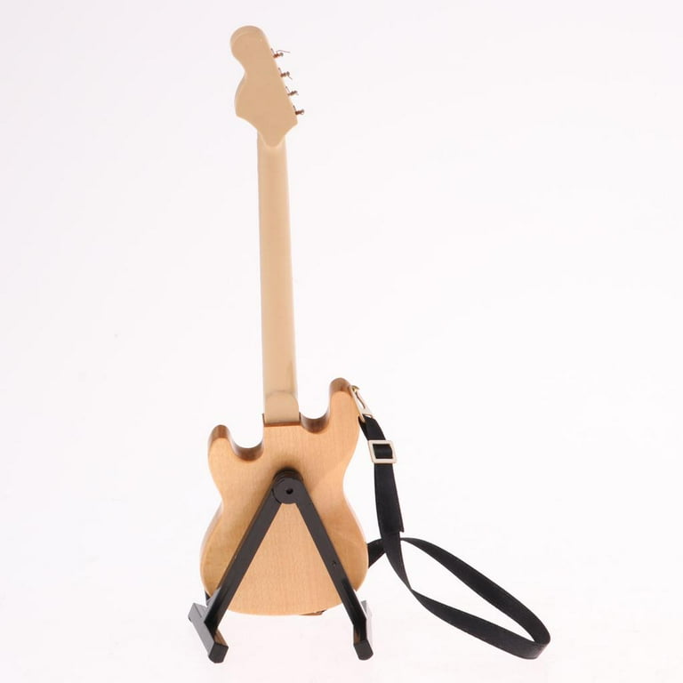 Box Bass Instrument