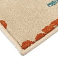 Orian Handprints Fun Kids' Area Rug - Walmart.com