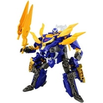 Trasformers Go! Team Swordbot G-05 Gekisoumaru Figure - Walmart.com