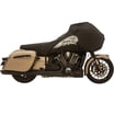 Black/Silver Sz XL Nelson Rigg Trike All Season Cover - Walmart.com