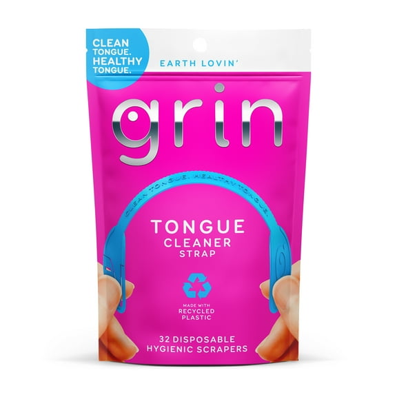 Grin Oral Care - Walmart.com