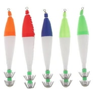 Angler Innovations Sure Spin Bait Fish Helmet, 3pk - Walmart.com