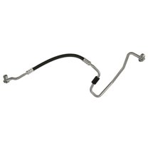 A/C Liquid Line with Orifice Tube Fits select: 2002-2010 DODGE RAM 1500 ...