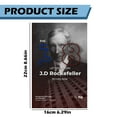 38 Letters John D Rockefeller on Sale the 38 Letters From J.D ...