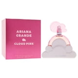 Ariana Grande Cloud Pink Eau De Parfum, Perfume Spray for Women, 3.4 oz ...