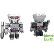 Transformers Deep Cuts Unpainted Miniatures: Soundwave - Walmart.com