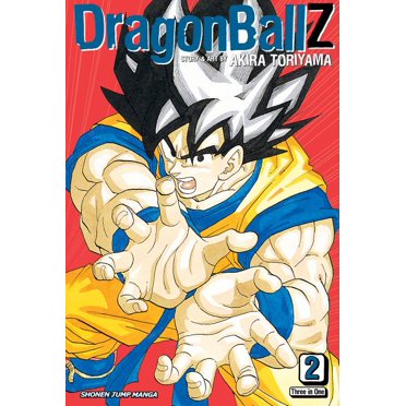Dragon Ball Z Complete Box Set : Vols. 1-26 with premium - Walmart.com
