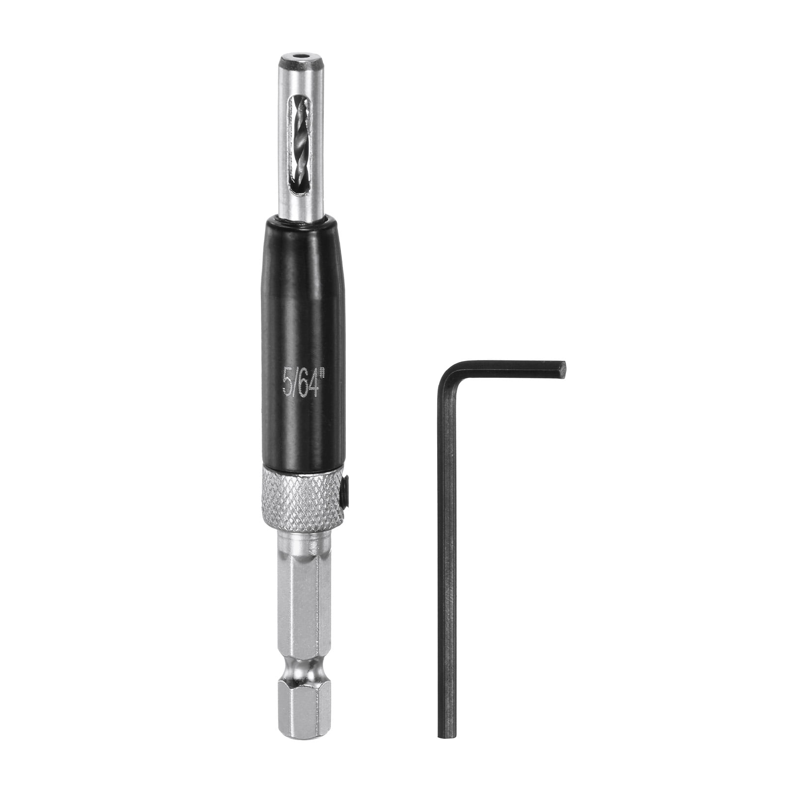 Click here for Unique Bargains Self Centering Drill Bit Set 5/64... prices