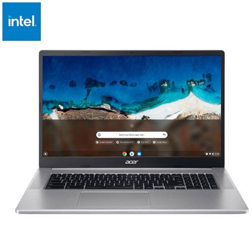 Click here for Acer 17.3 Fhd Chromebook - Intel N4500 8gb Ram 128... prices
