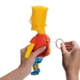 Shelf Talkers The Simpsons Bart Talking Plush - Walmart.com