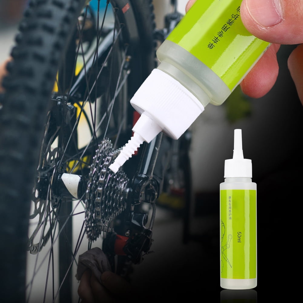 Click here for Estink Bike Lubrication Oil 50ml Bicycle Chain Lub... prices