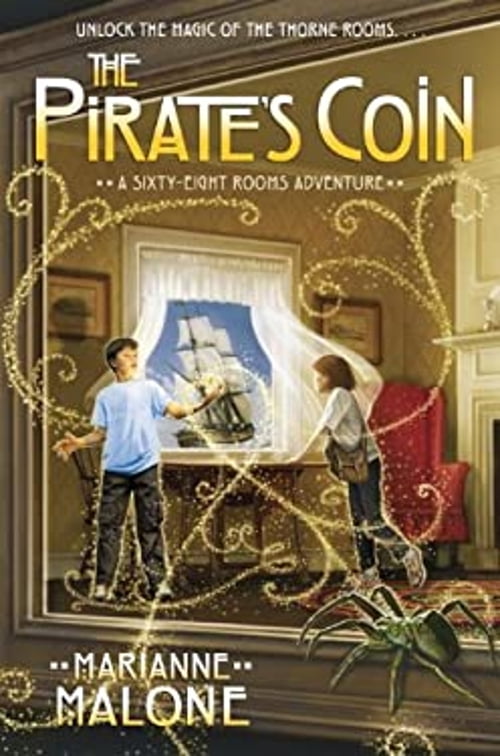 Pre-Owned The Pirate's Coin (Library Binding) 9780307977182 - Walmart.com