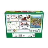 Brio Starter Travel Train Set - Walmart.com