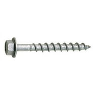 Simpson Strong-Tie 5000134 No.8 x 3 in. Star Low Profile Head Coated ...