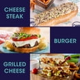 Cooper Sharp Deli Cheese - Blue cheeses for EFood Services - Walmart ...