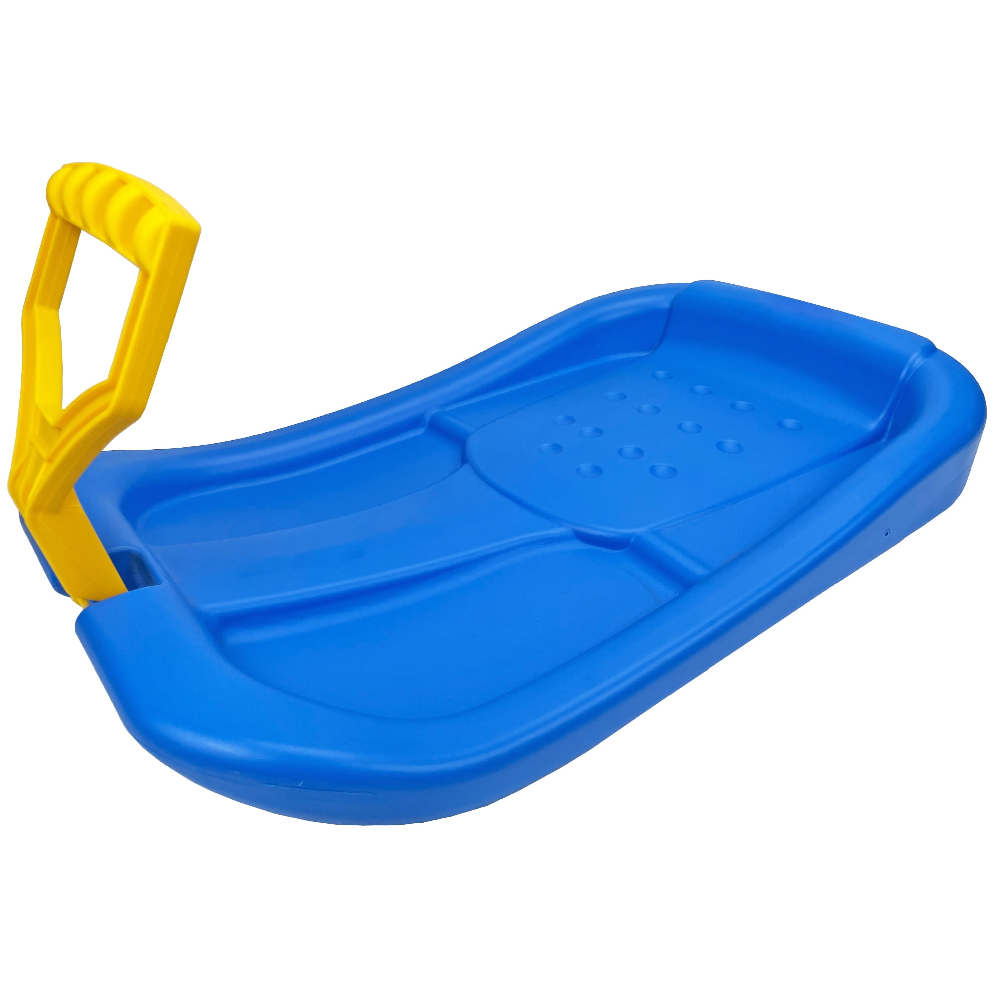 Click here for Arcticthrill Snow Sled For Kids - Snowpilot Slider... prices