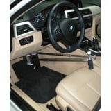 Quicstick Handicap Driver Assist Hand Controls, Portable for Cars ...