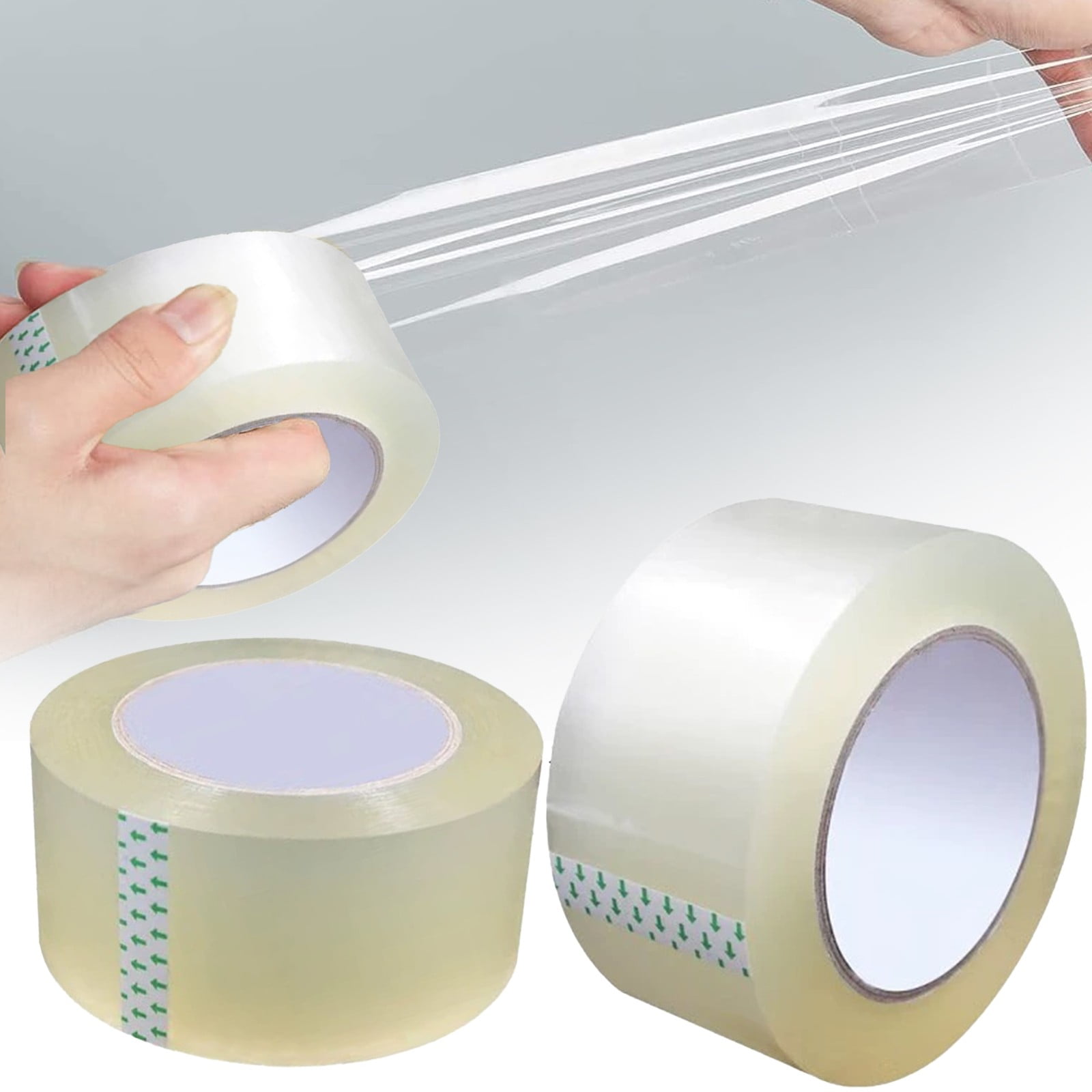 Click here for Uaijmubn Packaging Box Packing Sealing Tape This T... prices