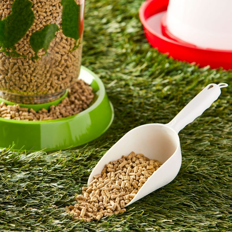 Chicken Feed Pellets