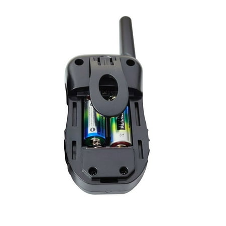 wolftale Pet Bark Stopper Rechargeable Waterproof Anti-bark Collar ...