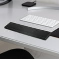 Colcolo Keyboard Wrist Rest Pad,Support Wrist Pad,Silicone Base ...