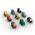 Thomas & Friends MINIS 9-Pack DC Super Friends Pack #3 - Walmart.com