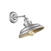 Lighting MAXWELL Mission 1 Light Textured Black Wall Sconce 12" Wide ...
