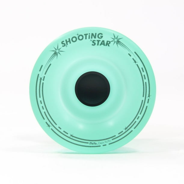 iYoYo SHOOTiNG STAR Yo-Yo - Polycarbonate Yo-Yo - Great for Beginners ...
