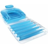 Poolmaster Chair 'N' Chaise Lounge - Walmart.com