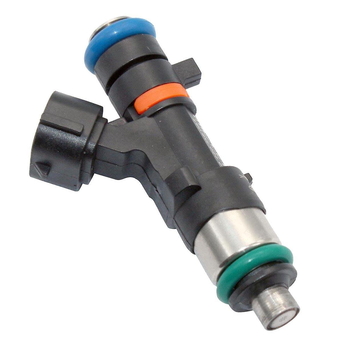 New Fuel Injector compatible Frontier 4.0l 0280158007 16600-7s000 ...