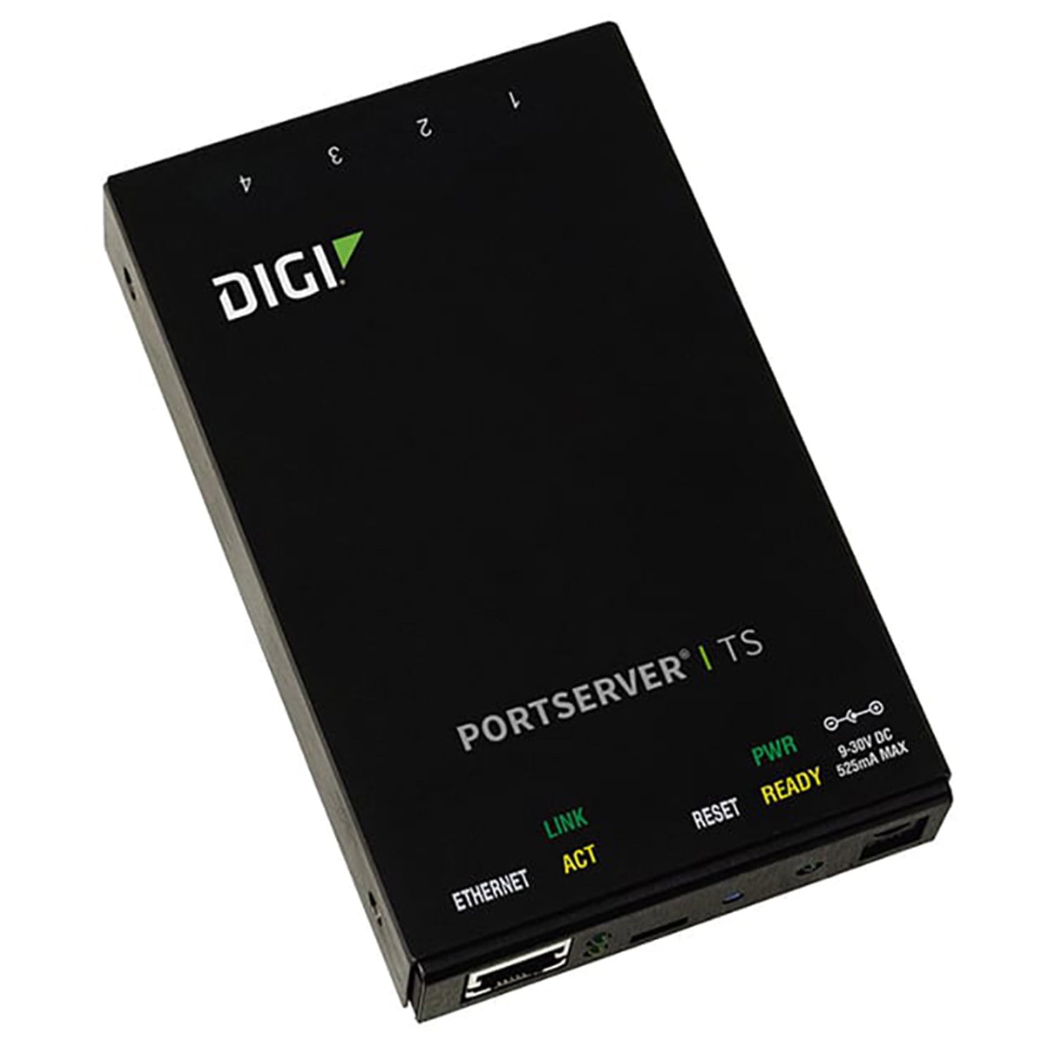 Digi 70002405 ConnectPort LTS 16 MEI - Walmart.com