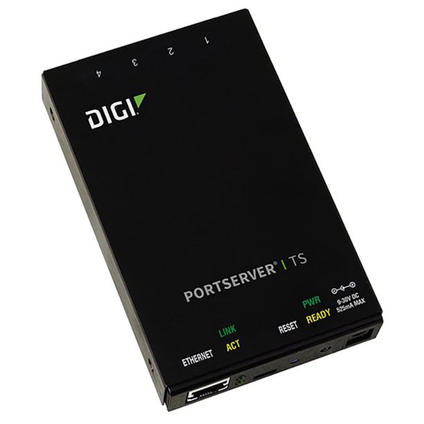 Digi 70002405 ConnectPort LTS 16 MEI - Walmart.com