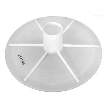 Pentair 271104 Diverter Gasket Replacement Pool and Spa 1-1/2-Inch ...