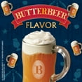 Coffee mate Harry Potter Butterbeer Flavored Liquid Creamer, Non Dairy ...