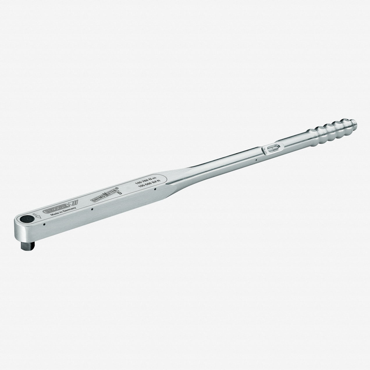 Gedore 8563-10 Torque wrench DREMOMETER D 3/4" 140-760 Nm - Walmart.com ...