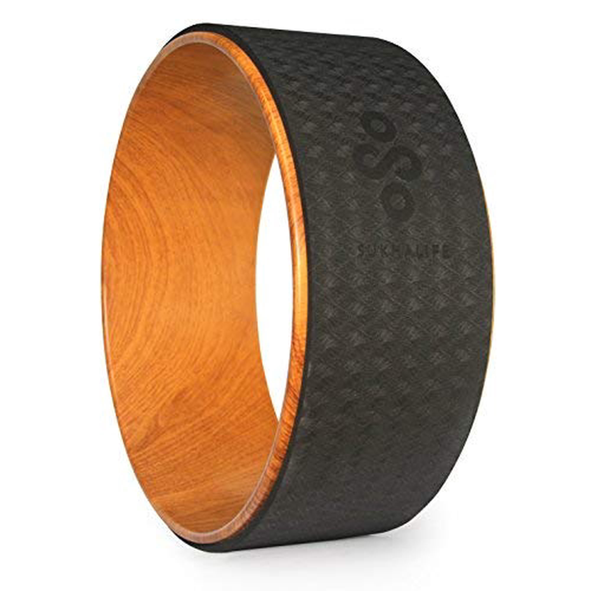 Click here for Sukhamat Yoga Wheel - New! Pro Series - Dharma Yog... prices